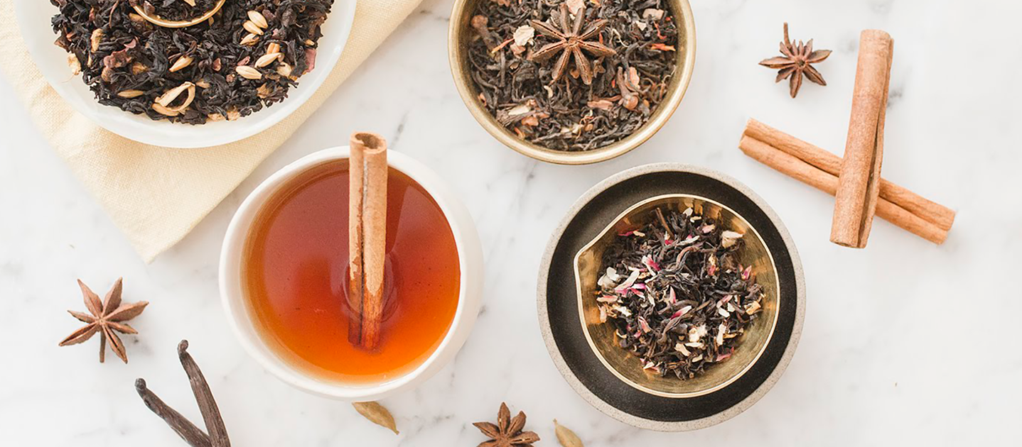 Health Benefits of Cinnamon Tea