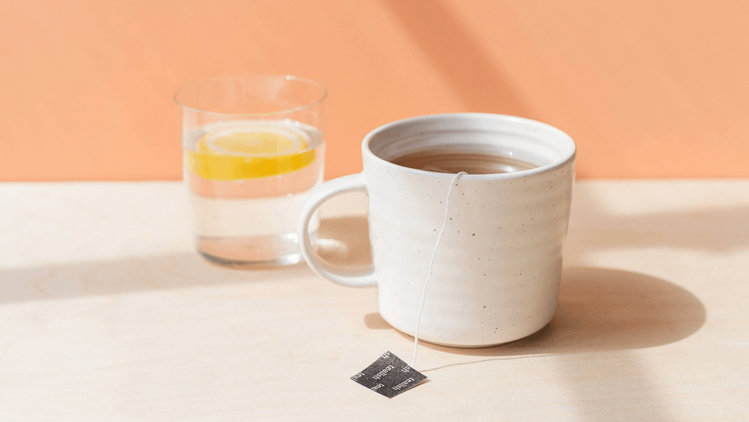 Unwind and Aid Digestion with the Perfect Digestif: Tea!