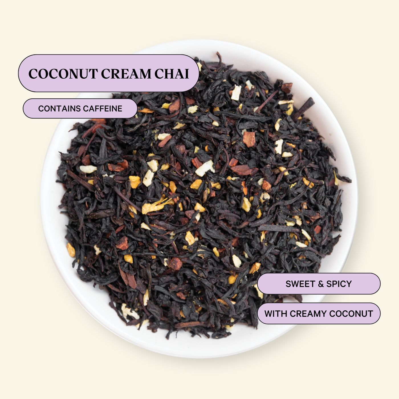 Tealish Tea Starter Kit