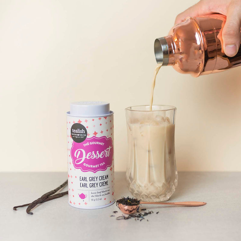 Tealish | Delicious & Restorative Premium Tea