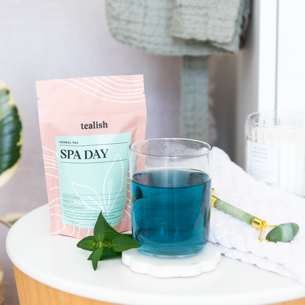Tealish | Delicious & Restorative Premium Tea — Tealish Fine Teas