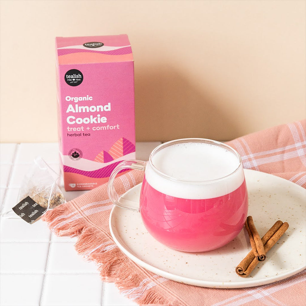 Tealish | Delicious & Restorative Premium Tea