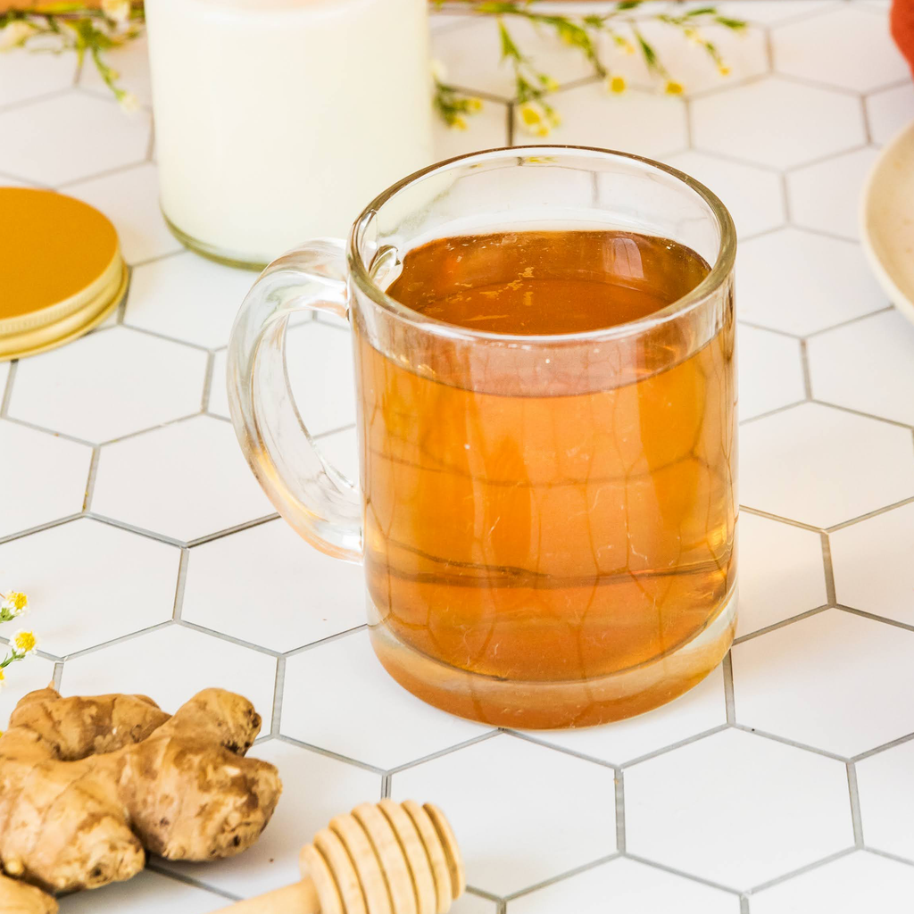 Tealish | Delicious & Restorative Premium Tea — Tealish Fine Teas