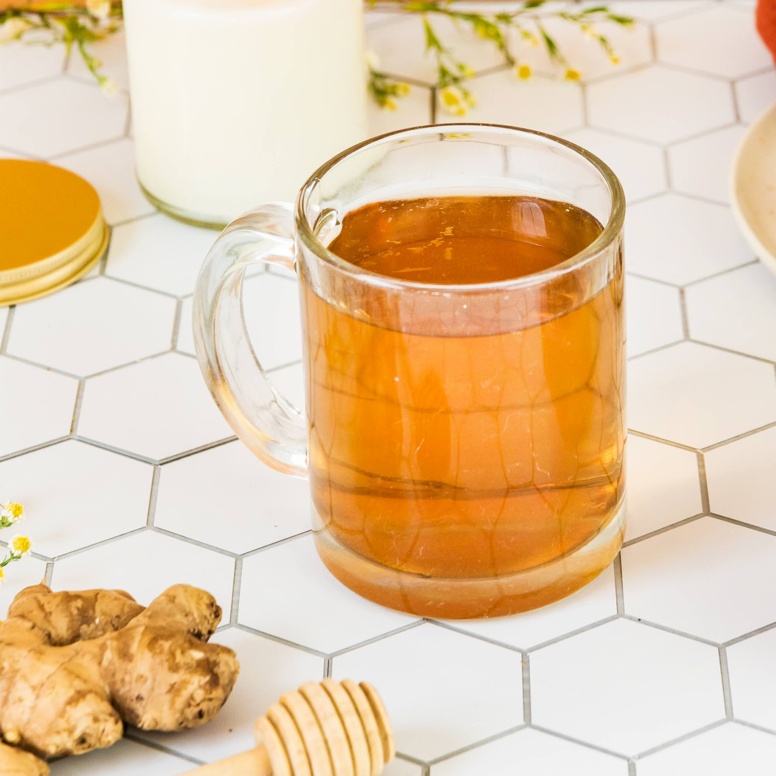 Tealish | Delicious & Restorative Premium Tea