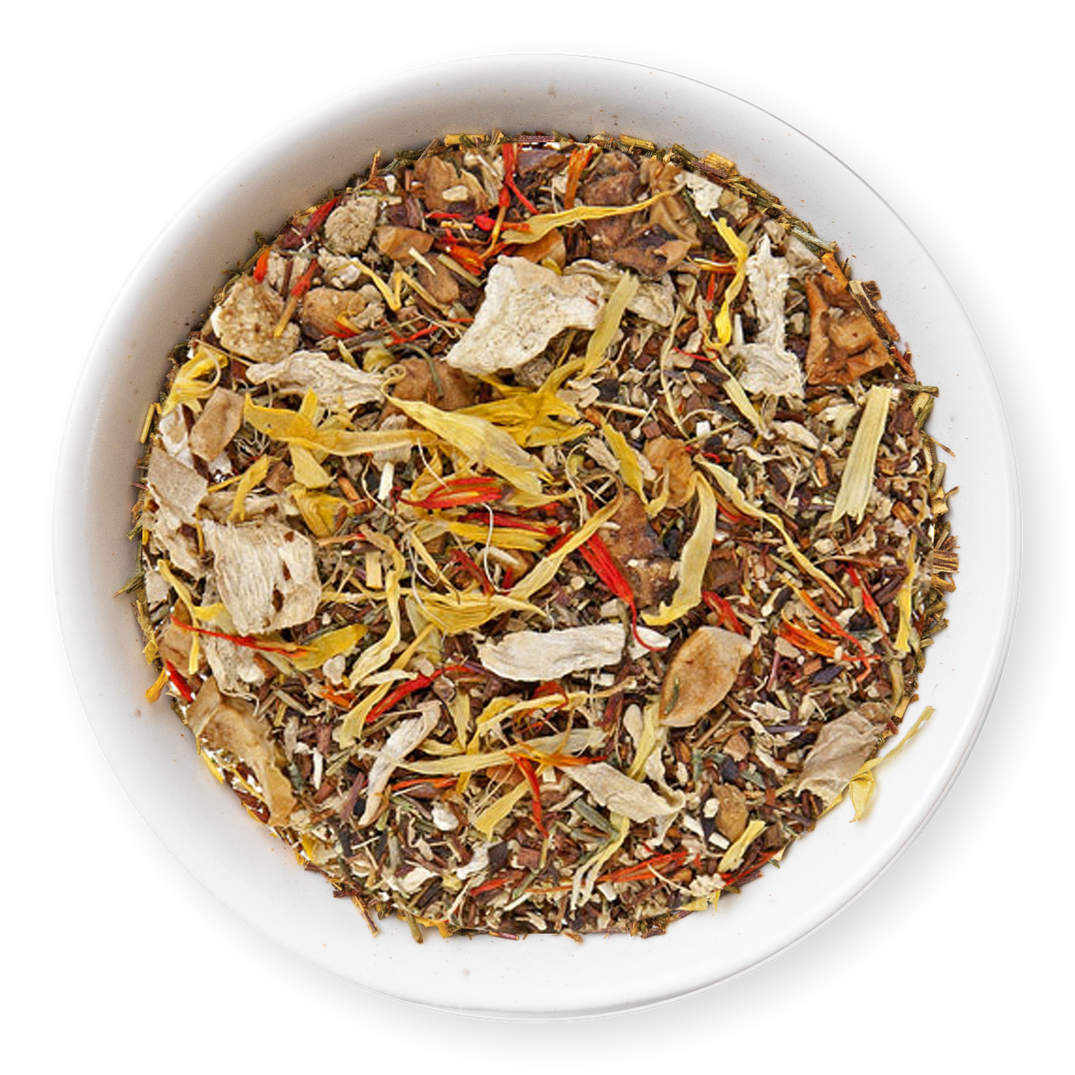 Tealish | Delicious & Restorative Premium Tea — Tealish Fine Teas