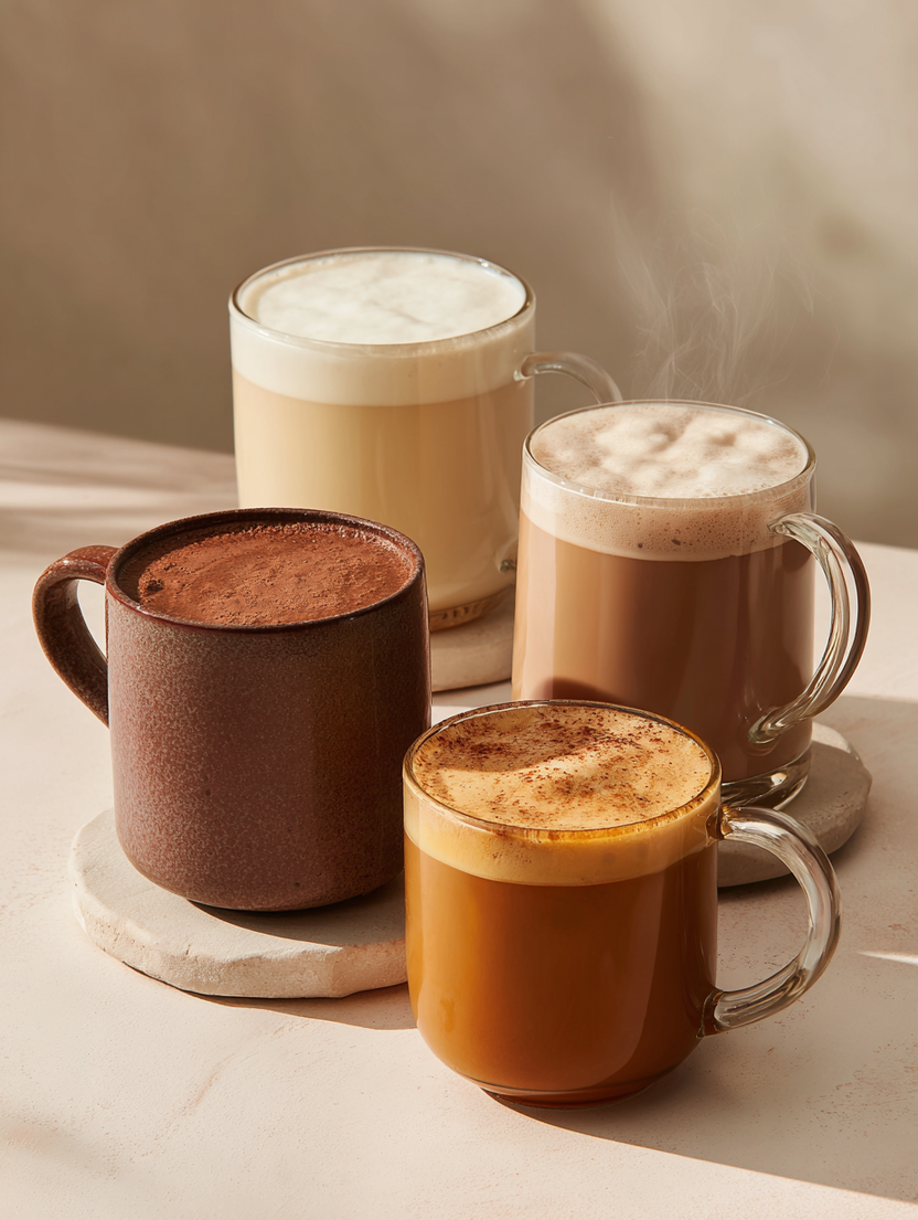 Tealish | Delicious & Restorative Premium Tea