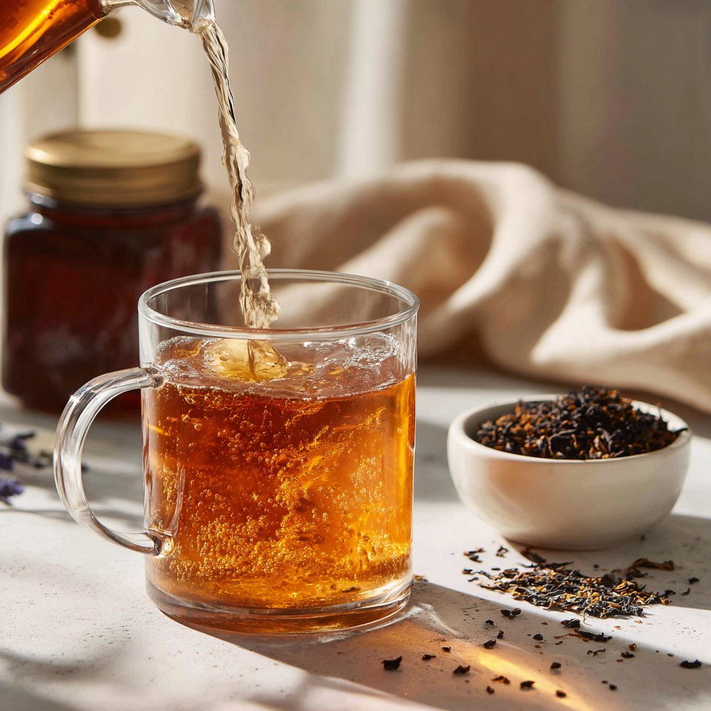 Breakfast Teas - Tealish - Loose Leaf Tea