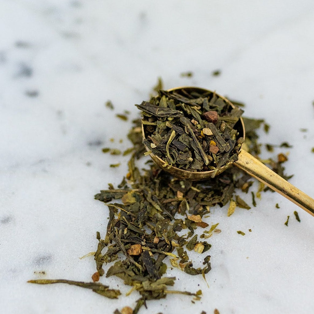 Tealish | Delicious & Restorative Premium Tea — Tealish Fine Teas