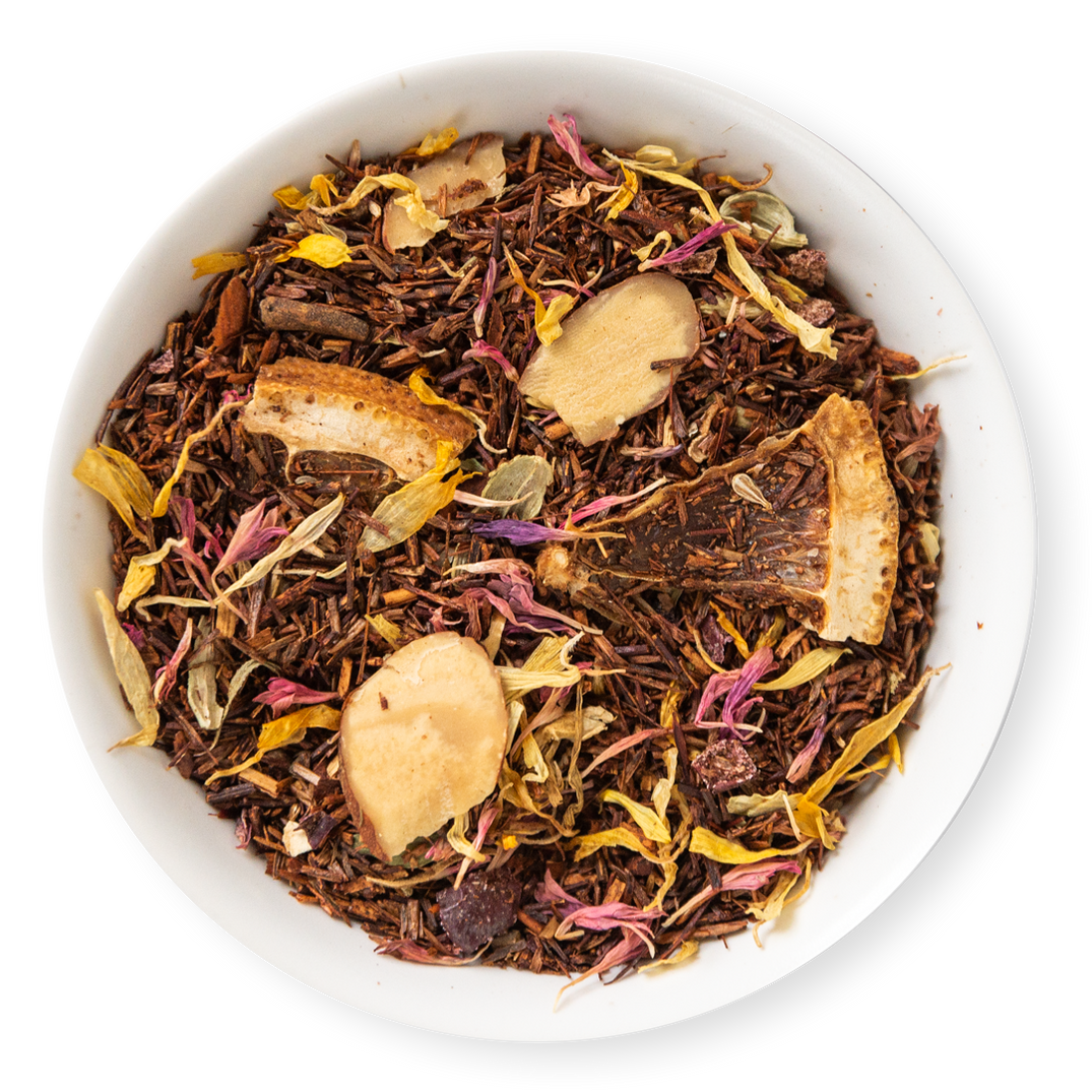 Dessert Teas l Tealish l Loose Leaf Tea