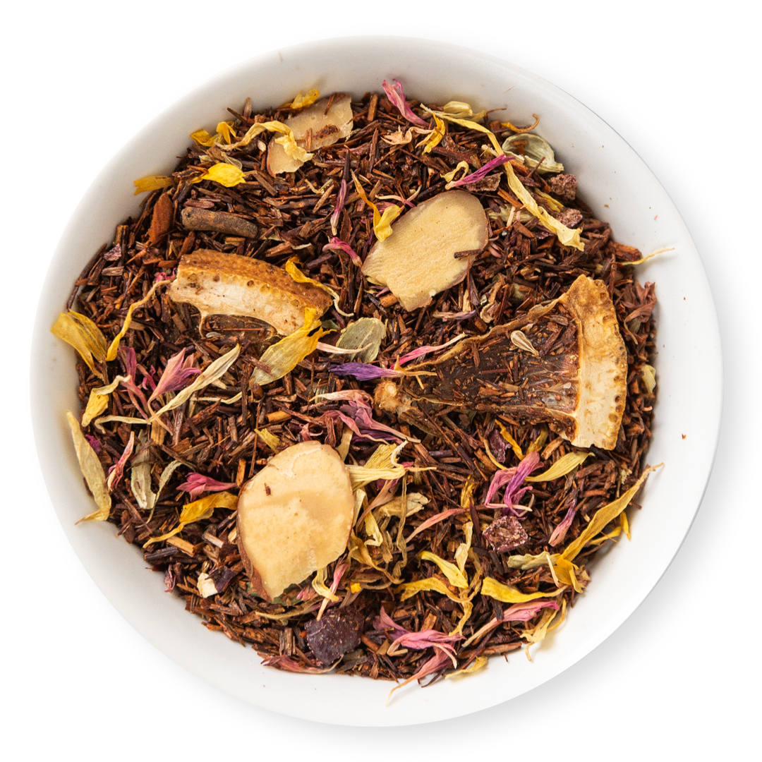 Sweetie Pie Rooibos Tea | Dessert Teas