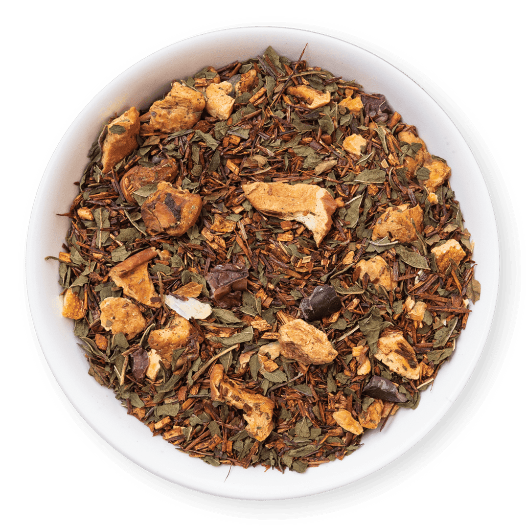 Tea in Sachets l Tealish l Loose Leaf Tea