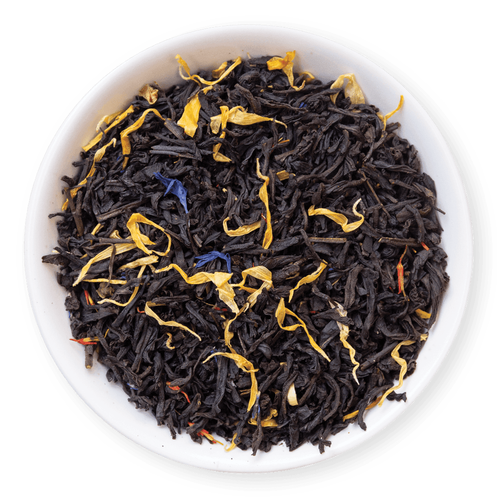 Tealish | Delicious & Restorative Premium Tea
