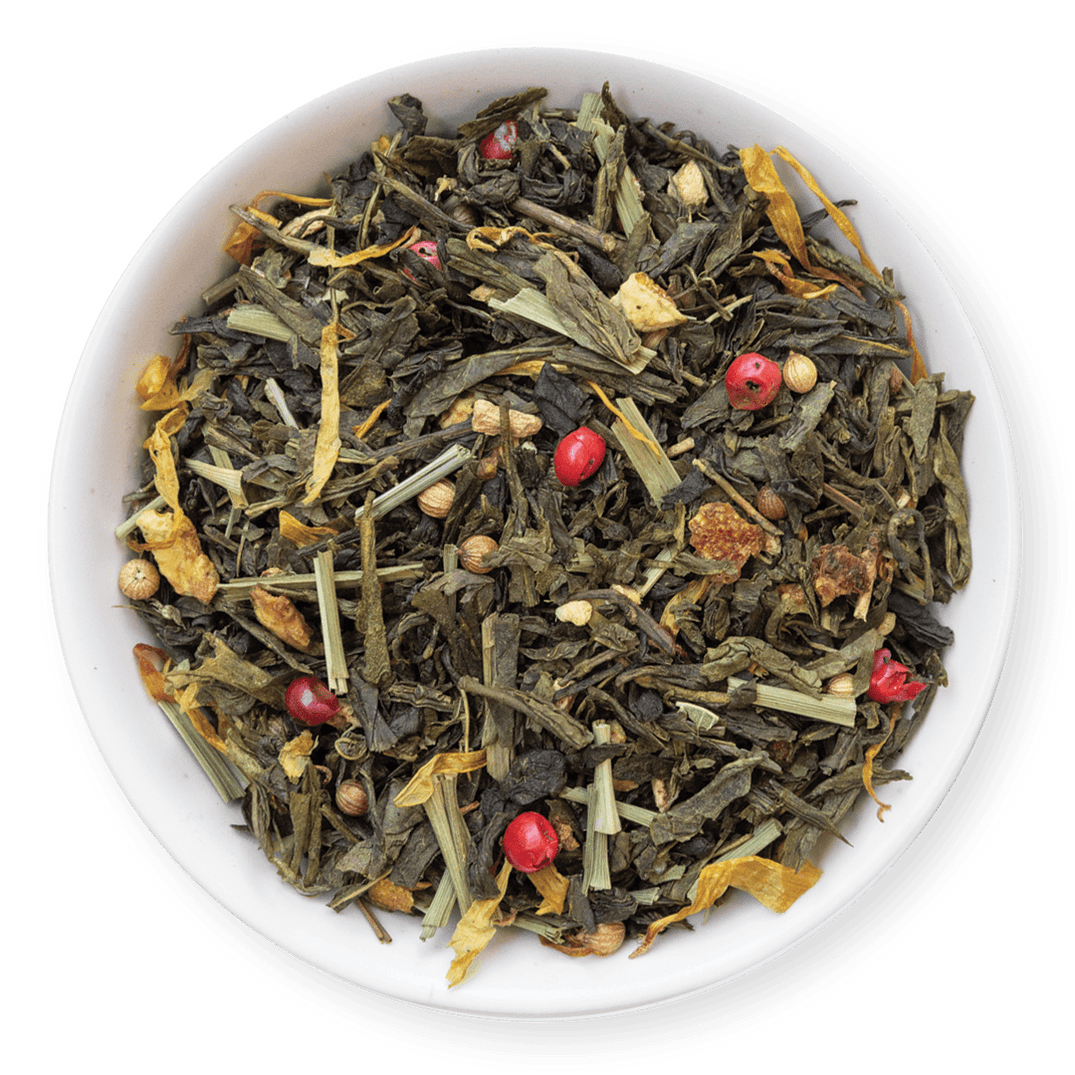 Tealish | Delicious & Restorative Premium Tea
