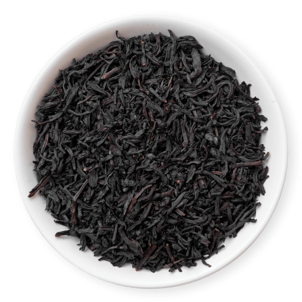 Dessert Teas l Tealish l Loose Leaf Tea