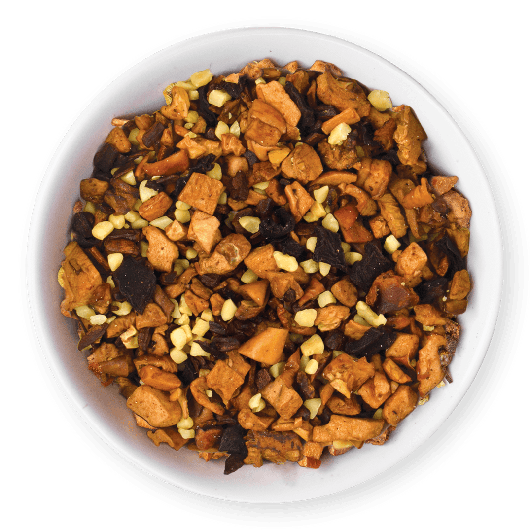 Tealish | Delicious & Restorative Premium Tea