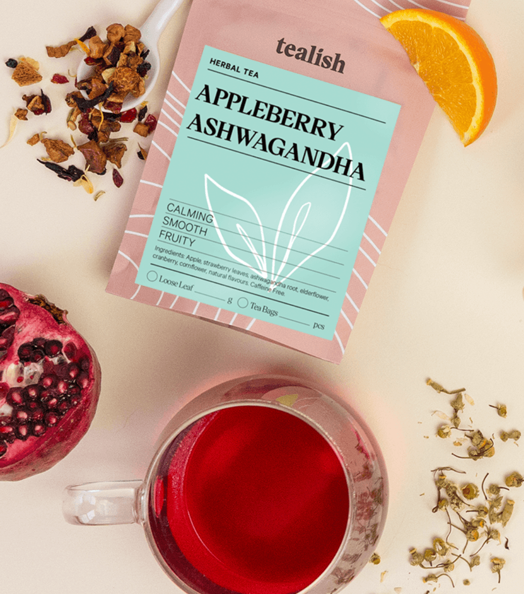 Tealish | Delicious & Restorative Premium Tea — Tealish Fine Teas