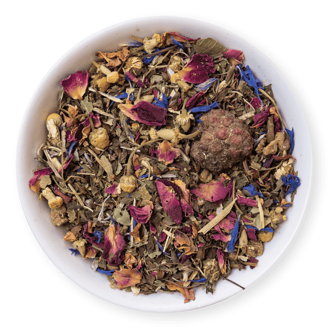 Hydrating Iced Teas l Tealish l Loose Leaf Tea