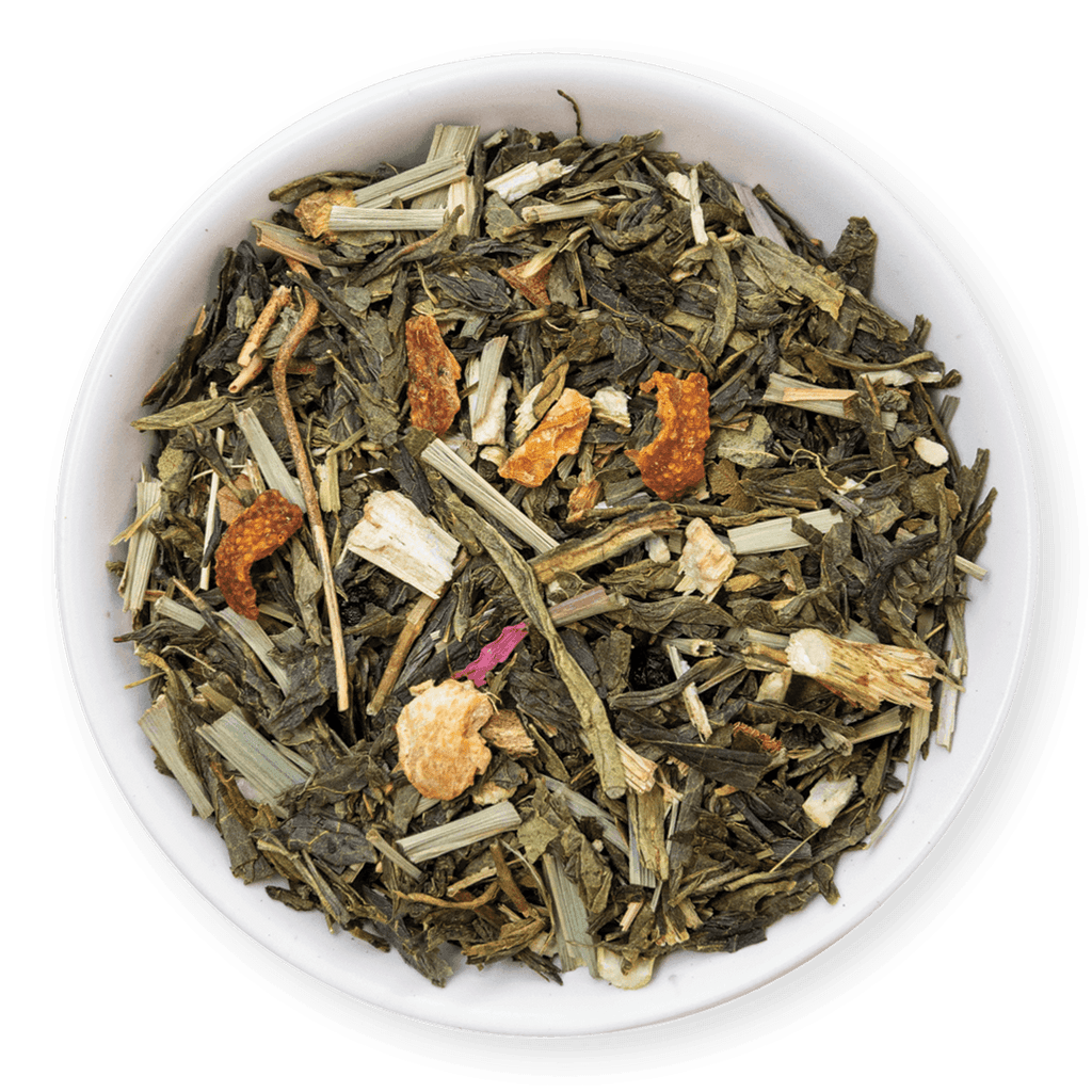 Immune Boosting Teas l Tealish l Loose Leaf Tea