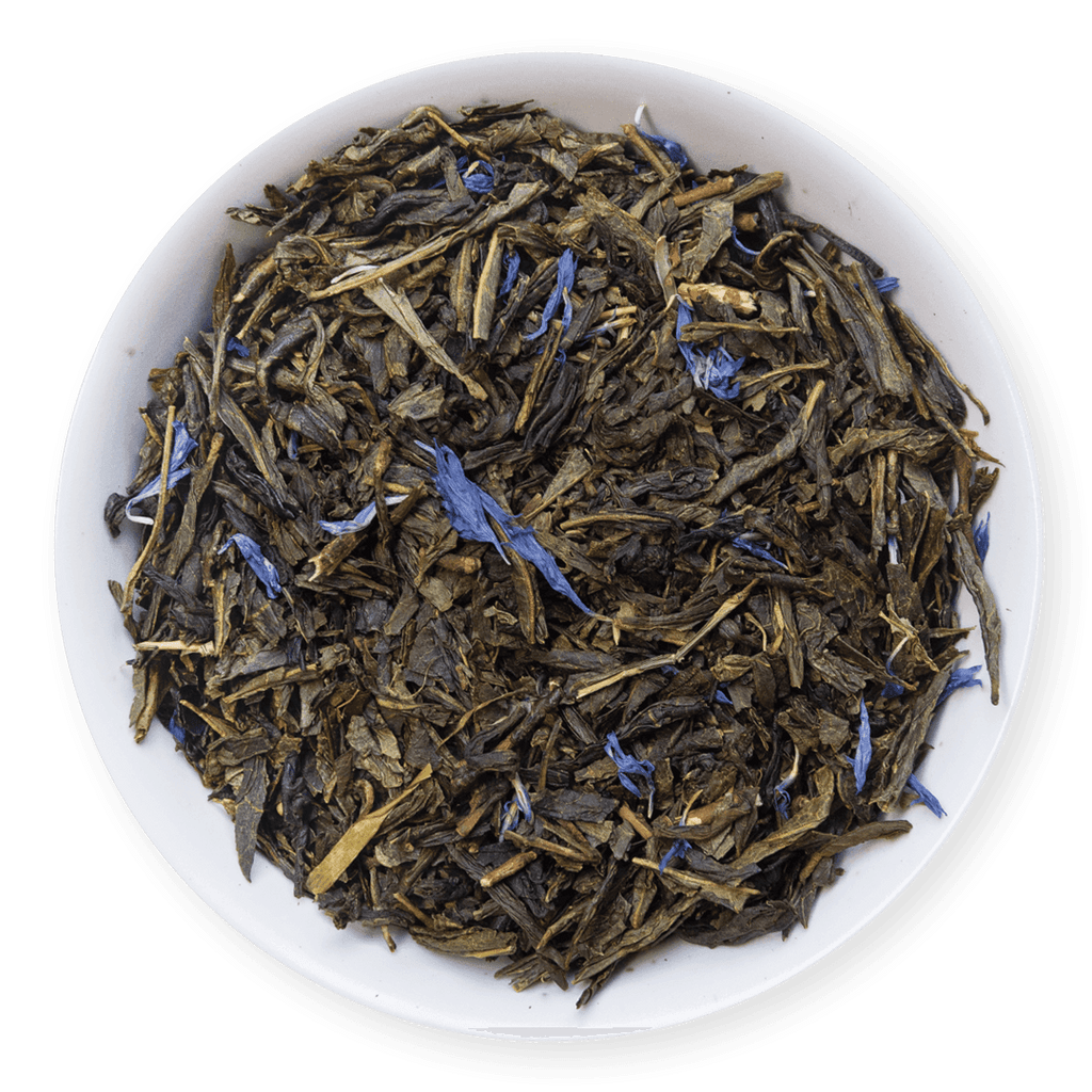 Dessert Teas l Tealish l Loose Leaf Tea
