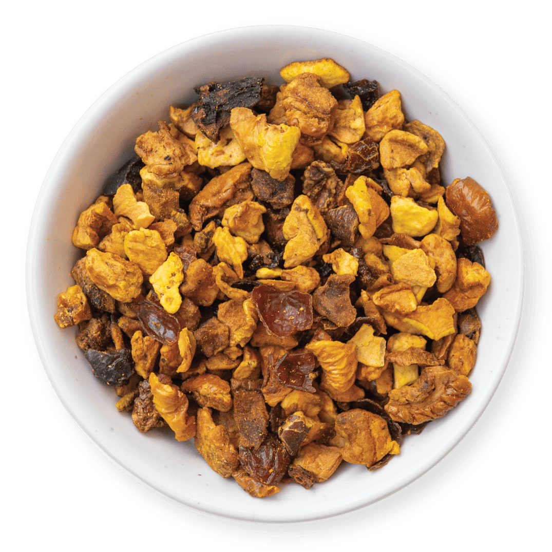 Tealish | Delicious & Restorative Premium Tea — Tealish Fine Teas