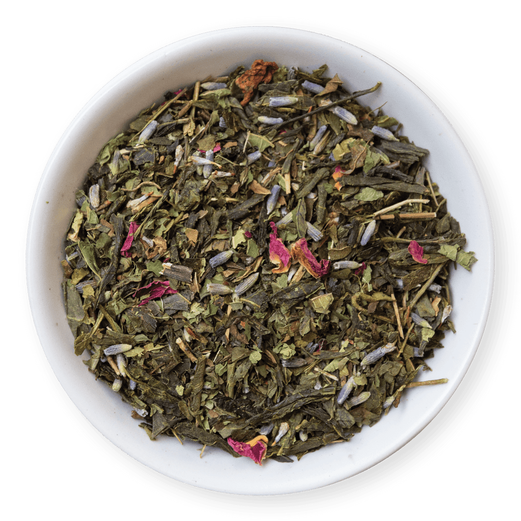 Hydrating Iced Teas l Tealish l Loose Leaf Tea
