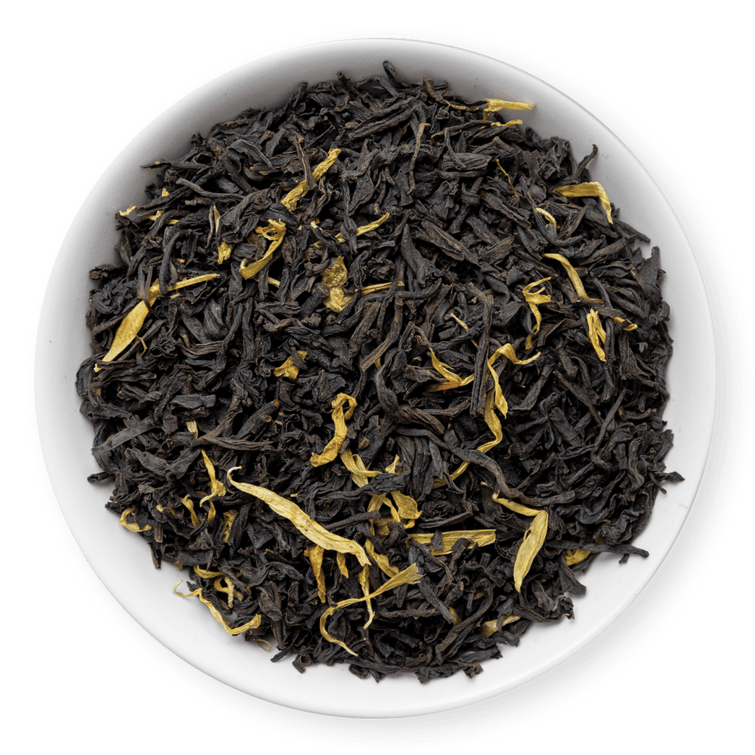 Hydrating Iced Teas l Tealish l Loose Leaf Tea