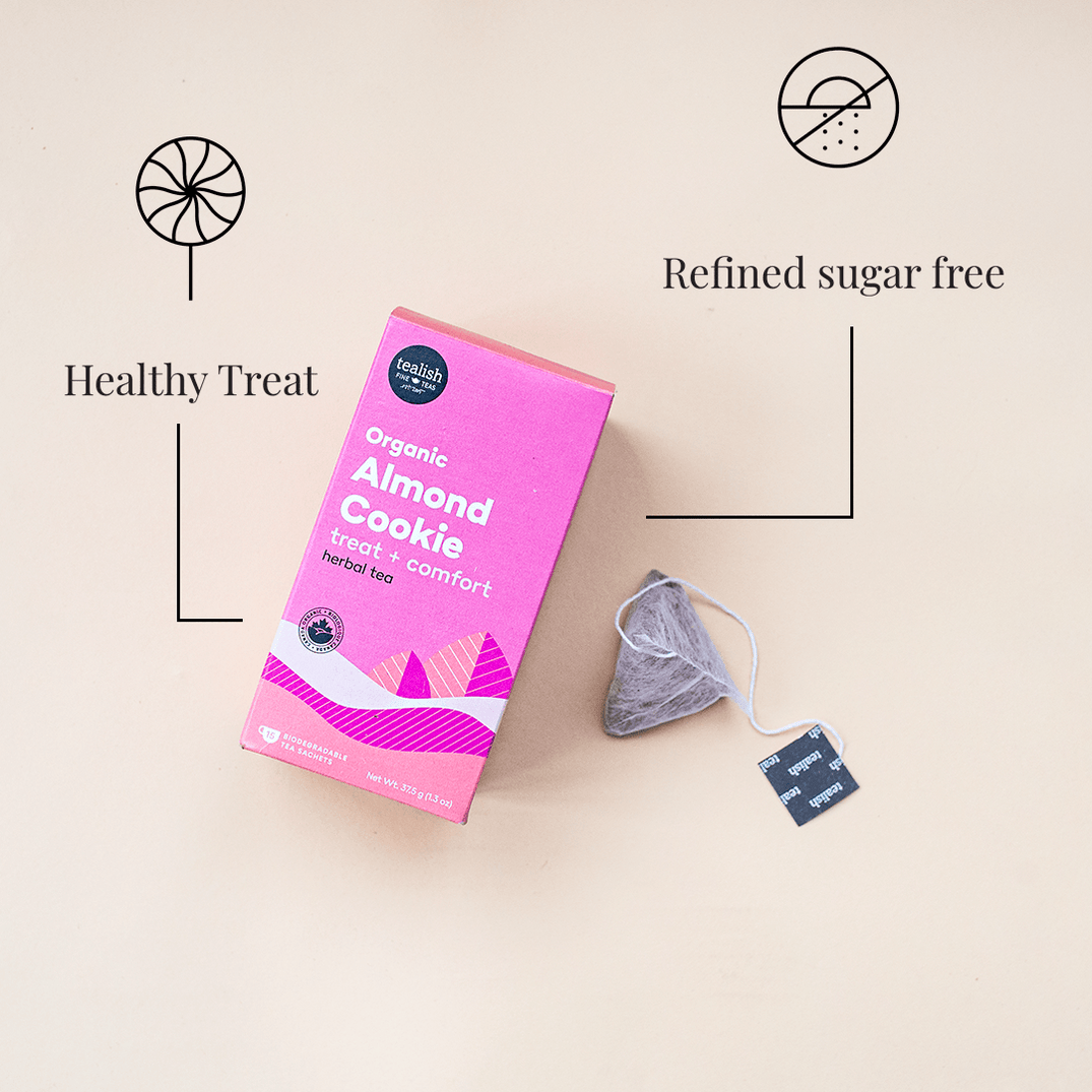 Tealish | Delicious & Restorative Premium Tea