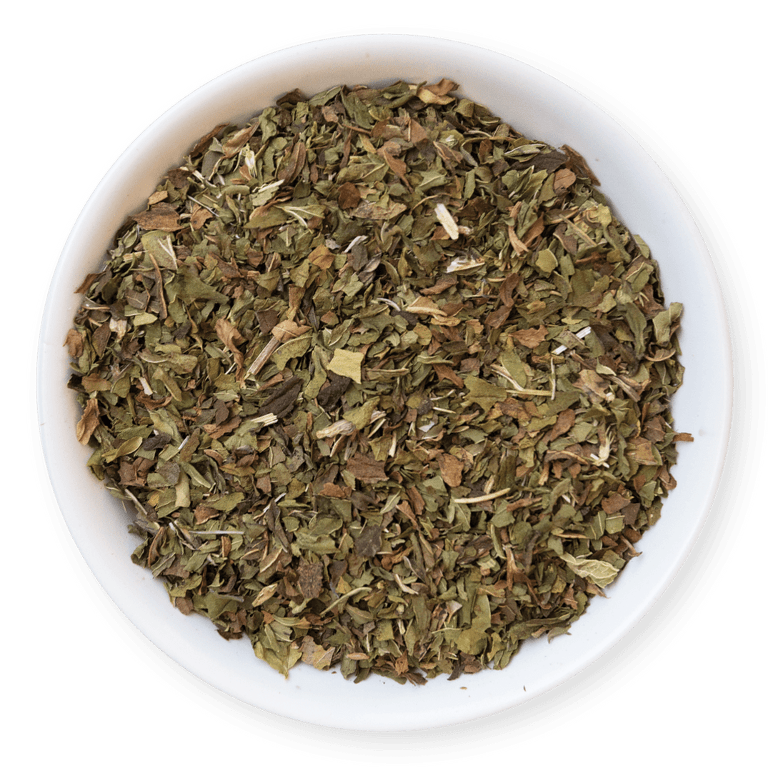 Calming Teas l Tealish l Loose Leaf Tea