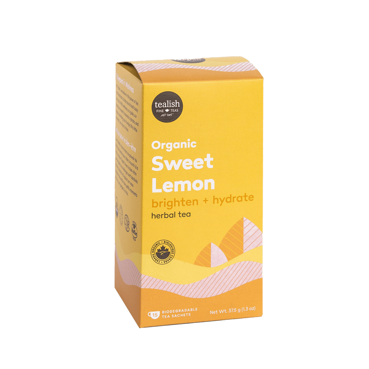 Tealish | Delicious & Restorative Premium Tea