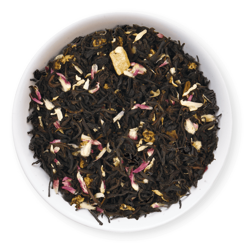 Hydrating Iced Teas l Tealish l Loose Leaf Tea