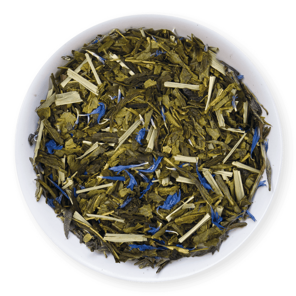 Tealish | Delicious & Restorative Premium Tea — Tealish Fine Teas