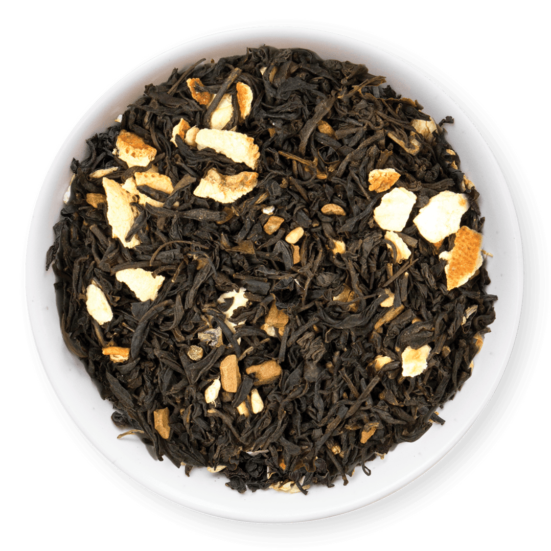 Russian Caravan Black Tea | Tealish Fine Teas