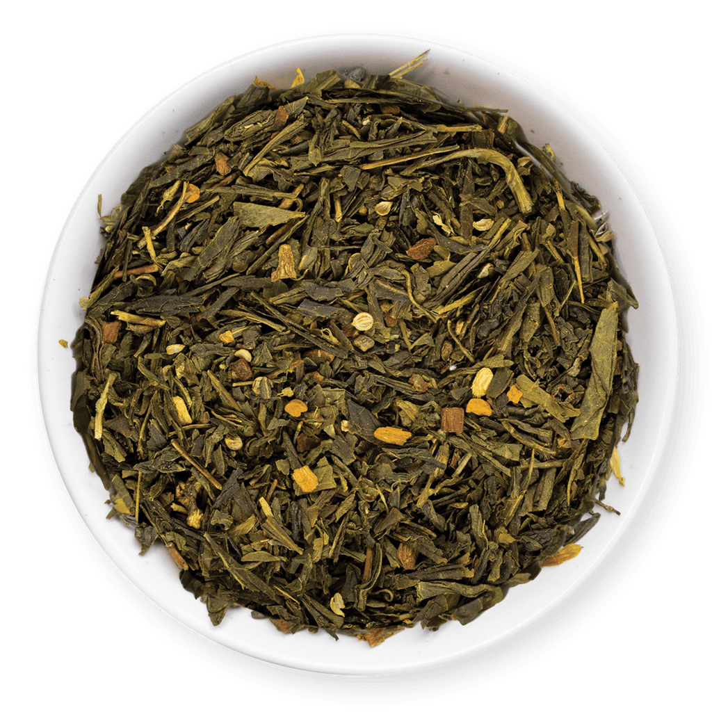 Immune Boosting Teas l Tealish l Loose Leaf Tea